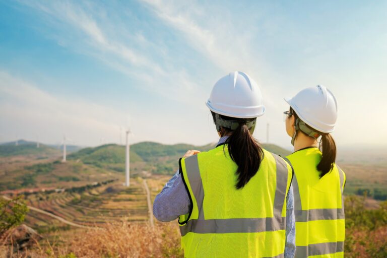 Engineering Intelligence starts with People